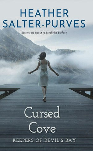 Smashwords – Cursed Cove