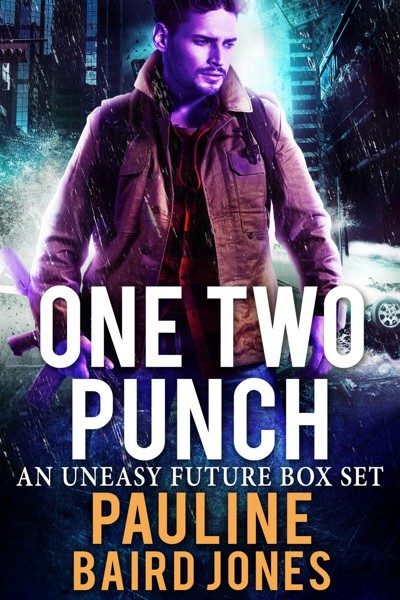 Smashwords – One Two Punch – a book by Pauline Baird Jones