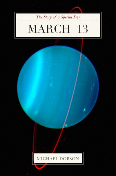 Smashwords – March 13: The Story of a Special Day – a book by ...