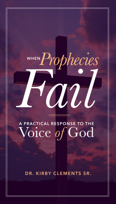 Smashwords – When Prophecies Fail – a book by Kirby Clements, Sr