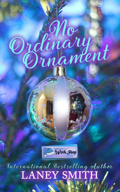 Smashwords – No Ordinary Ornament – a book by Laney Smith