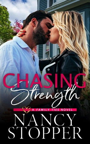 Smashwords – Chasing Strength
