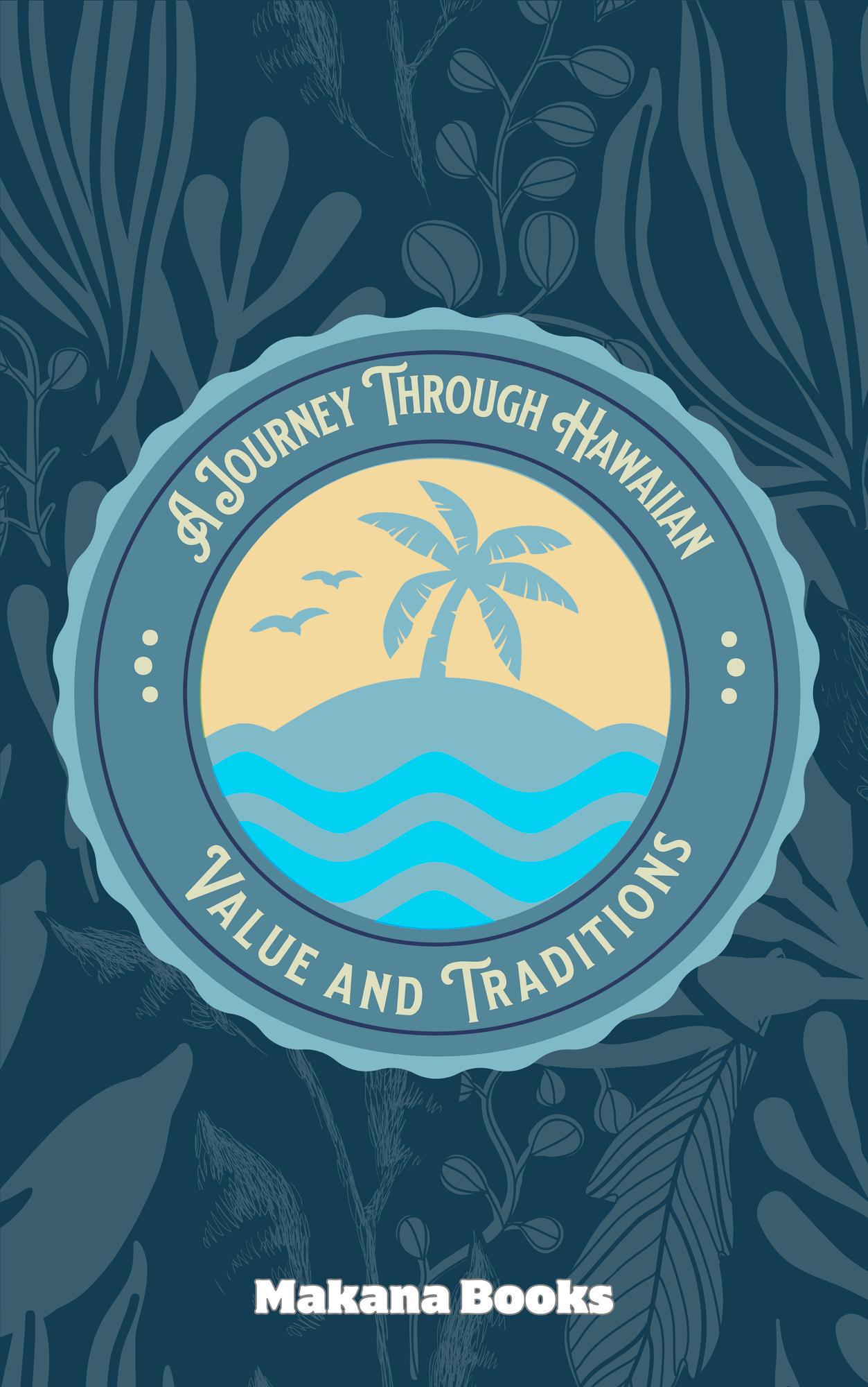 Smashwords – The Aloha Spirit: A Journey Through Hawaiian Values and ...