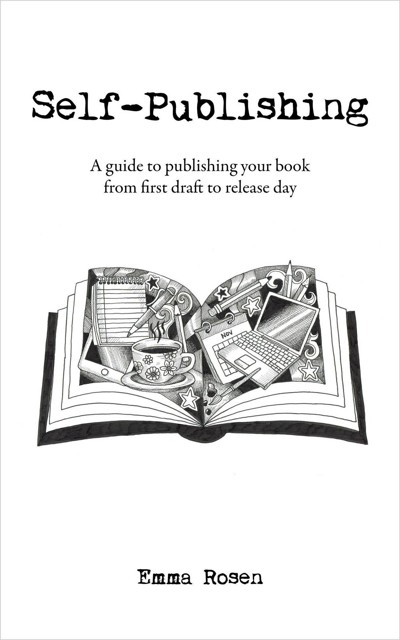 Smashwords – Self-Publishing – a book by Emma Rosen