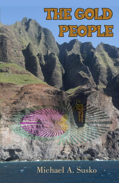Smashwords – The Gold People – a book by Michael A. Susko