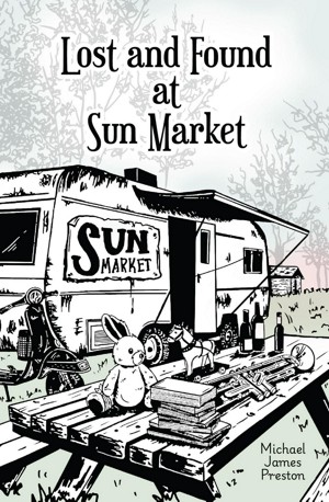 Smashwords – Lost and Found at Sun Market