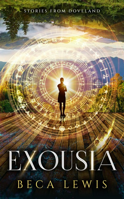 Smashwords – Exousia: What Truth Reveals – a book by Beca Lewis