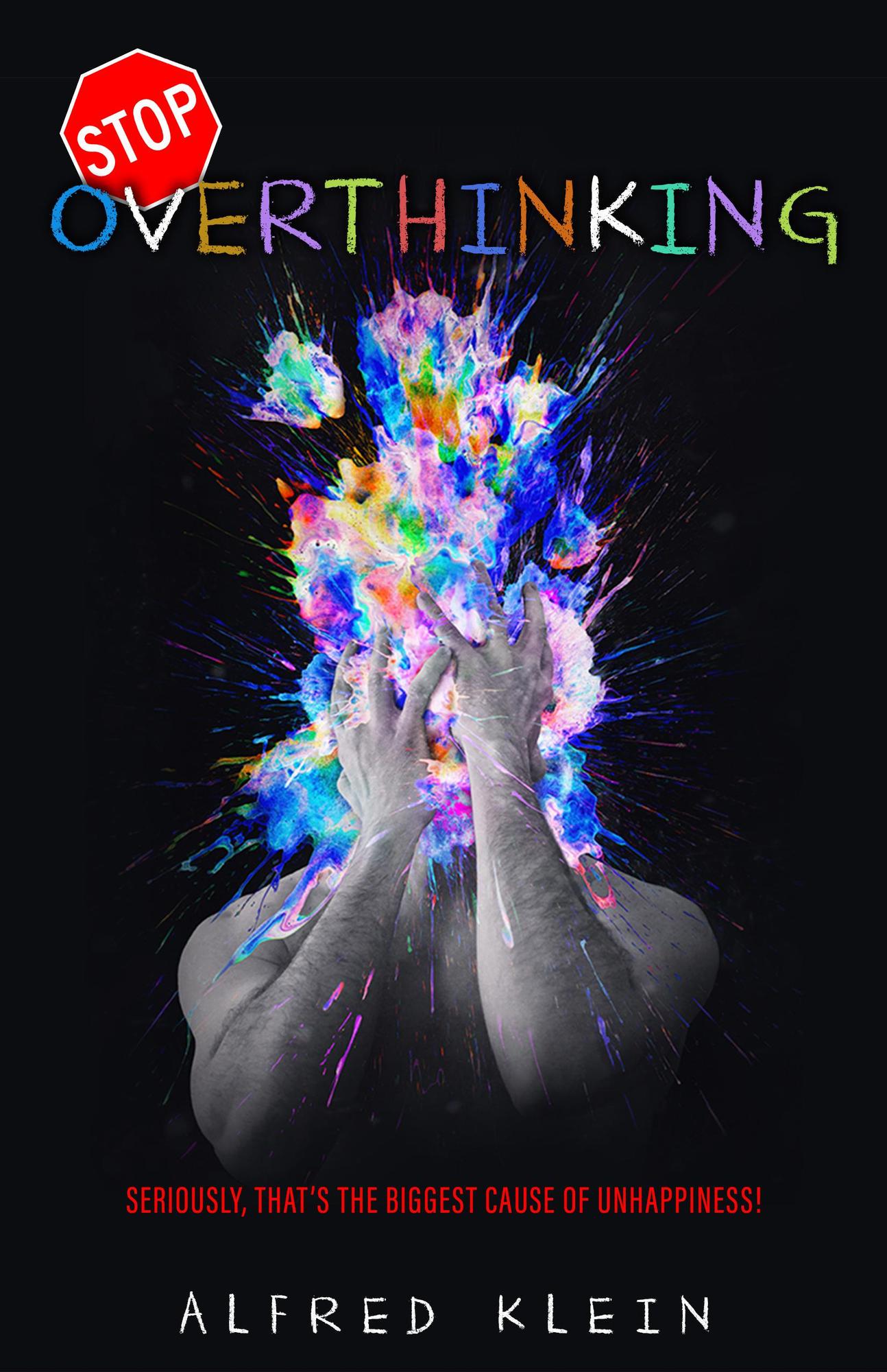 Smashwords – Stop Overthinking – a book by Alfred Klein