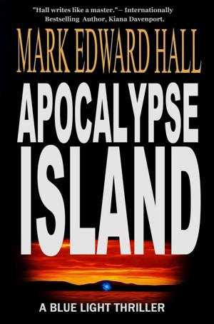 Smashwords – Apocalypse Island