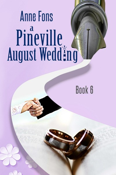 Smashwords – A Pineville August Wedding – a book by Anne Fons