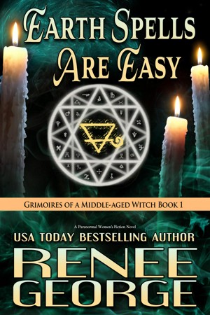 Smashwords – Earth Spells Are Easy