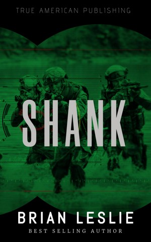 Smashwords – Shank