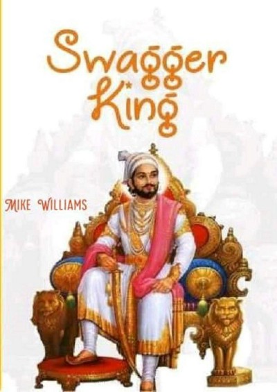 Smashwords – Swagger King – a book by Mike Williams