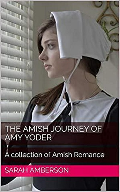 Smashwords – The Amish Journey of Amy Yoder – a book by Sarah Amberson