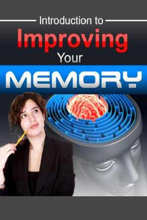 Smashwords – Introduction to Improving your Memory