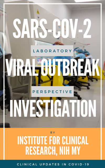 Smashwords – SARS-CoV-2 Viral Outbreak Investigation: Laboratory ...