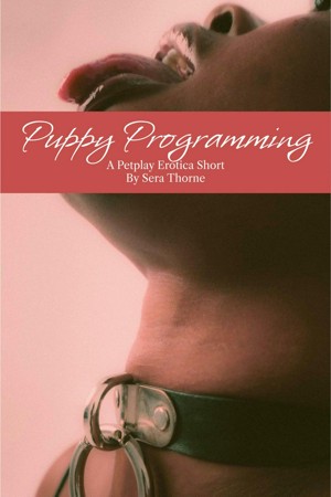 Smashwords – Puppy Programming: A Petplay Erotica Short