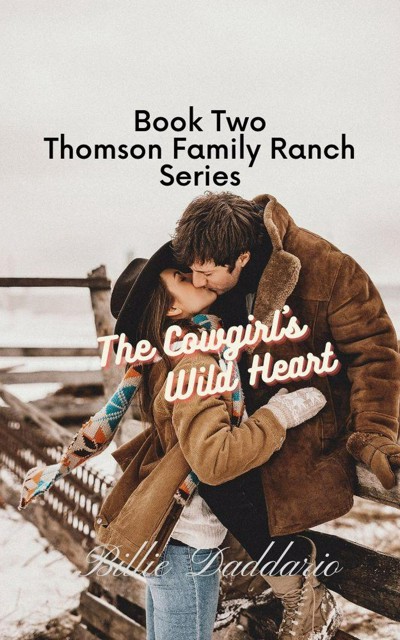 Smashwords – The Cowgirl's Wild Heart – a book by Billie Daddario
