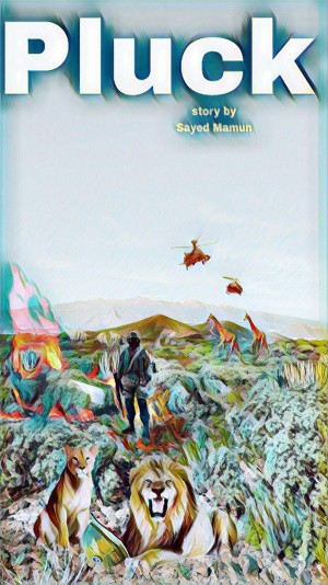 Smashwords – Pluck