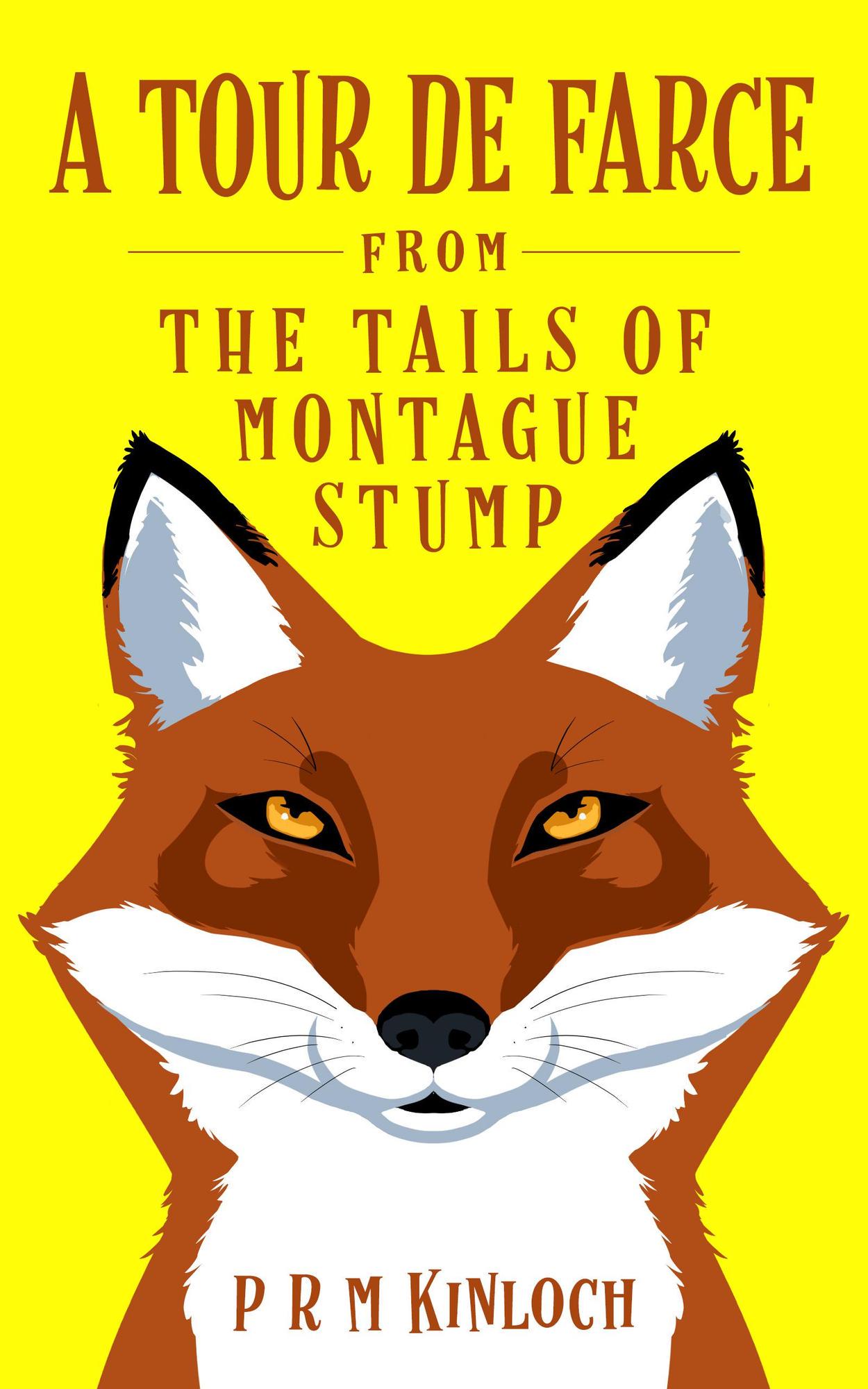 Smashwords – A Tour De Farce – a book by P R M Kinloch