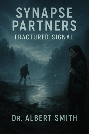 Smashwords – Synapse Partners - Fractured Signal