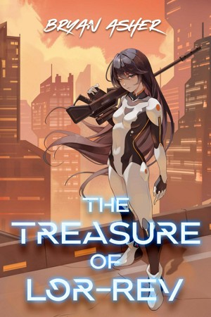 Smashwords – The Treasure of Lor-Rev