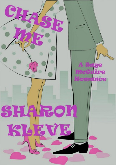 Smashwords – Chase Me – a book by Sharon Kleve