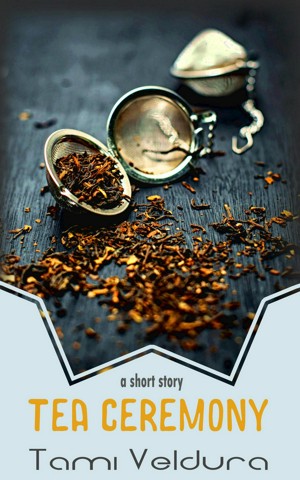 Smashwords – Tea Ceremony