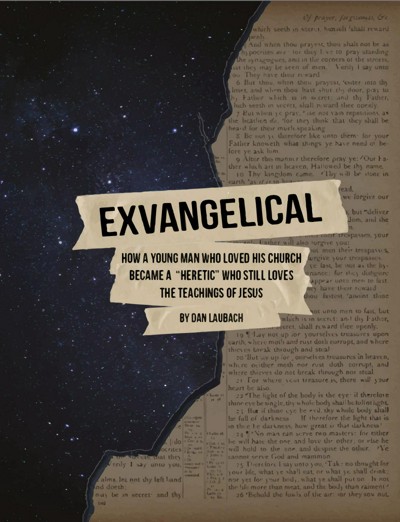 Smashwords – Exvangelical: How a Young Man who Loved His Church Became ...