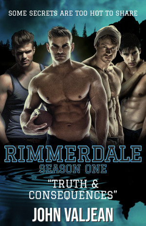 Smashwords – Rimmerdale: Season 1, Vol. 5: Truth & Consequences (A Porn Parody)
