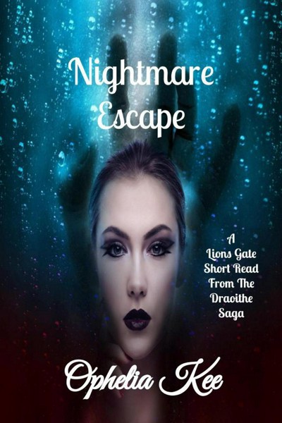 Smashwords – Nightmare Escape – a book by Ophelia Kee
