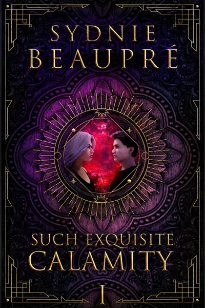 Smashwords – Such Exquisite Calamity – a book by Sydnie Beaupre