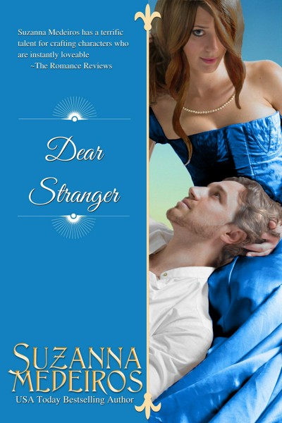 Smashwords – Dear Stranger – a book by Suzanna Medeiros