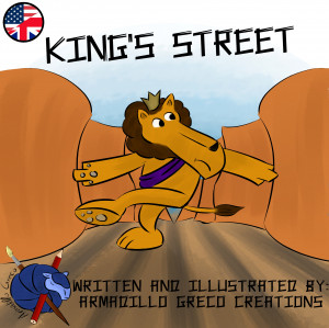 Smashwords – King's Street