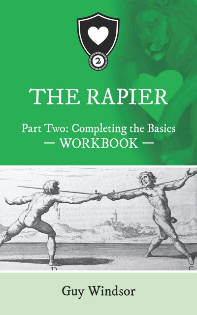 Smashwords – The Rapier Part Two: Completing the Basics – a book by Guy ...