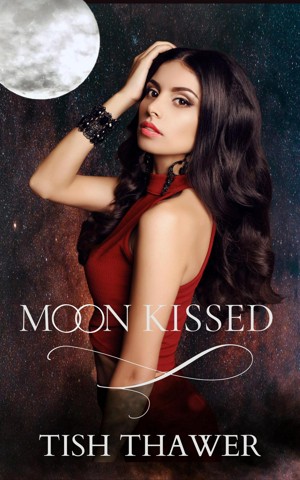 Smashwords – Moon Kissed