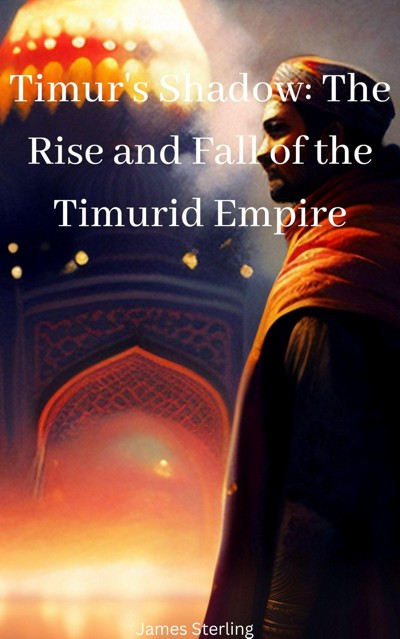 Smashwords – Timur's Shadow: The Rise and Fall of the Timurid Empire ...