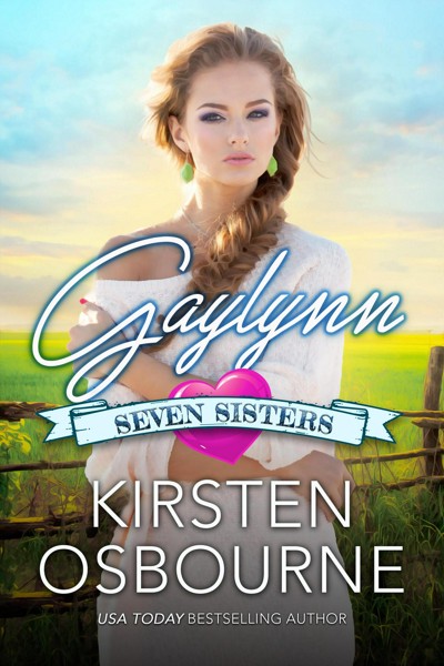 Smashwords – Gaylynn – a book by Kirsten Osbourne
