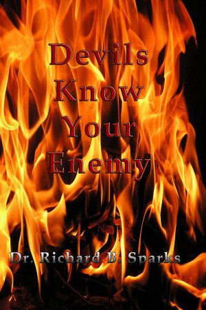 Smashwords – Devils Know Your Enemy