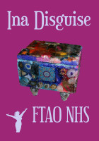 Smashwords – Diversity Bingo – a book by Ina Disguise
