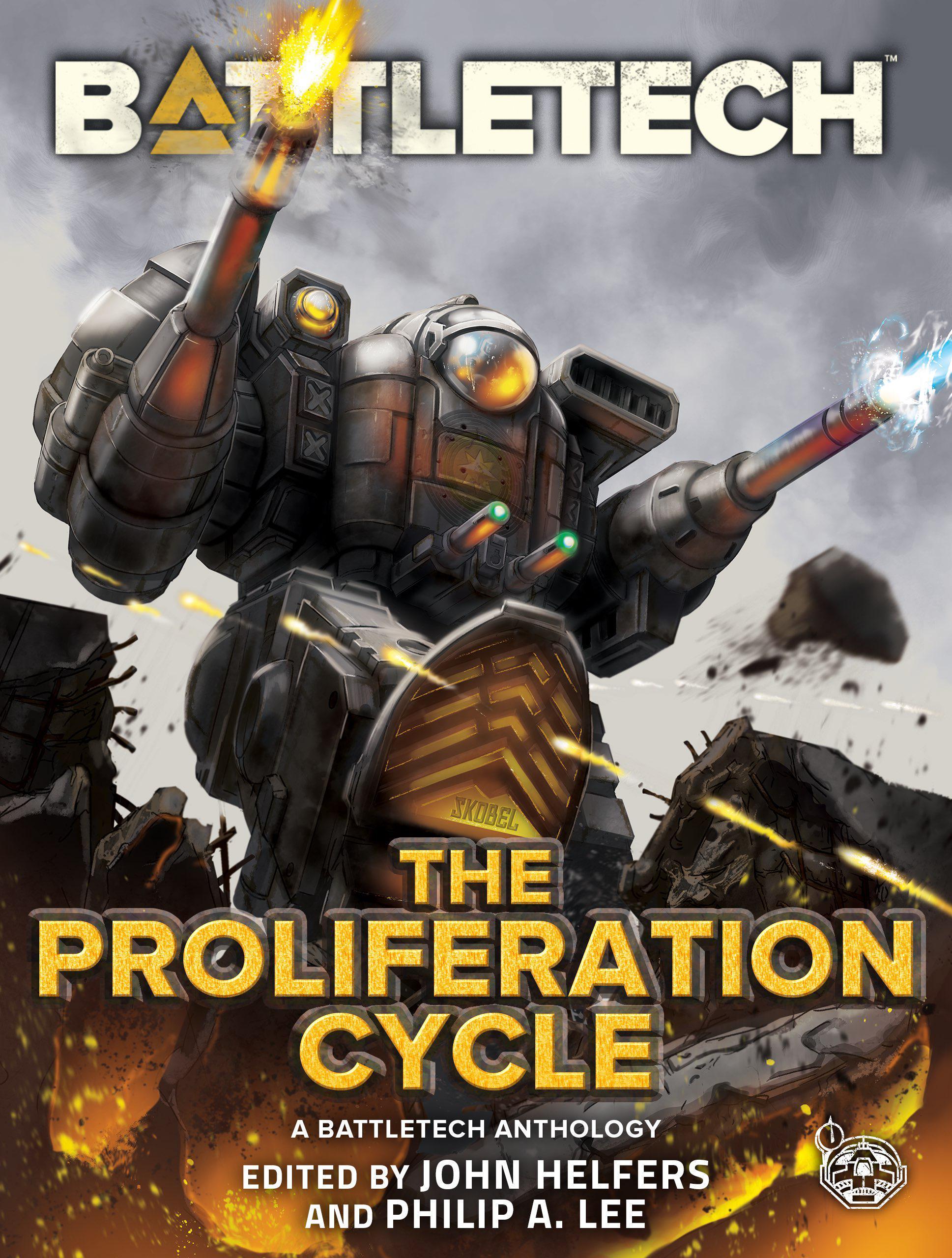 Smashwords – BattleTech: The Proliferation Cycle – a book by Ilsa Bick ...