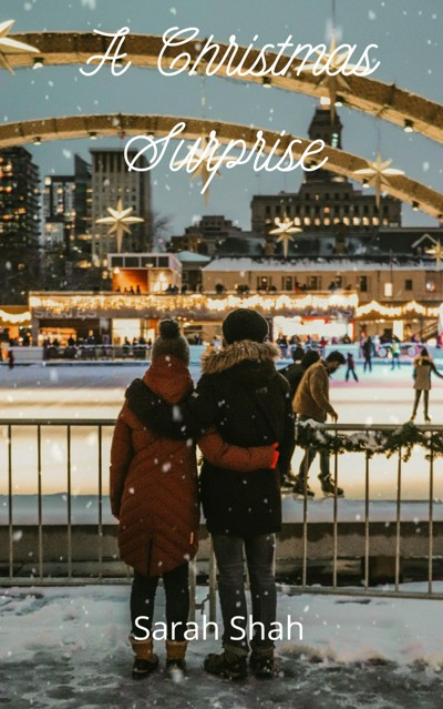 Smashwords – A Christmas Surprise – a book by sarah Shah