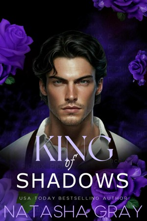 Smashwords – King of Shadows: A Dark Mafia Romance