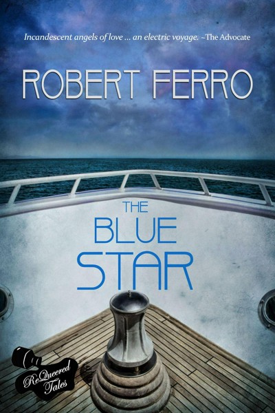 Smashwords – The Blue Star – a book by Robert Ferro