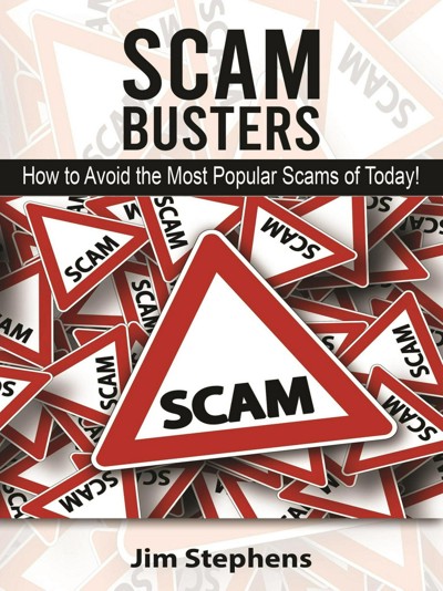 Smashwords – Scam Busters: How to Avoid the Most Popular Scams of Today ...