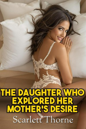 Smashwords – The Daughter Who Explored Her Mother's Desire