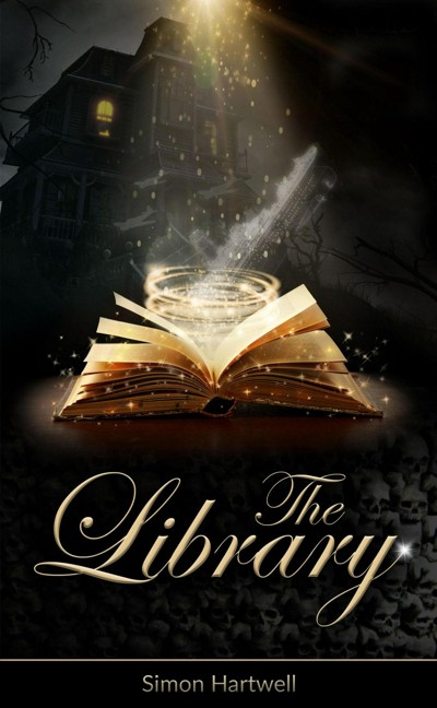 Smashwords – The Library – a book by Simon Hartwell