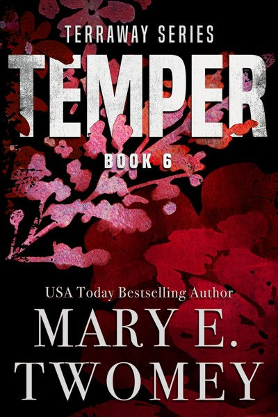 Smashwords – Temper – a book by Mary E. Twomey