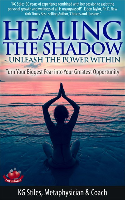 Smashwords – Healing the Shadow Unleash the Power Within Turn Your Biggest Fear Into Your ...
