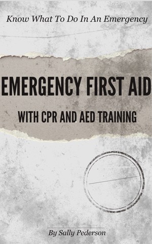 Smashwords – Emergency First Aid